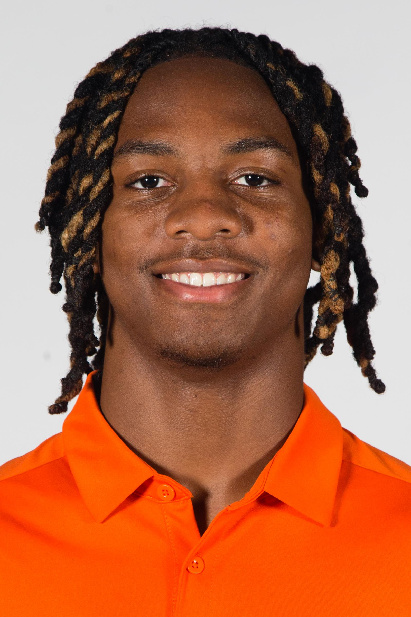 Kenyan Kelly - 2025 UTSA Football Spring Roster - UTSA Athletics ...