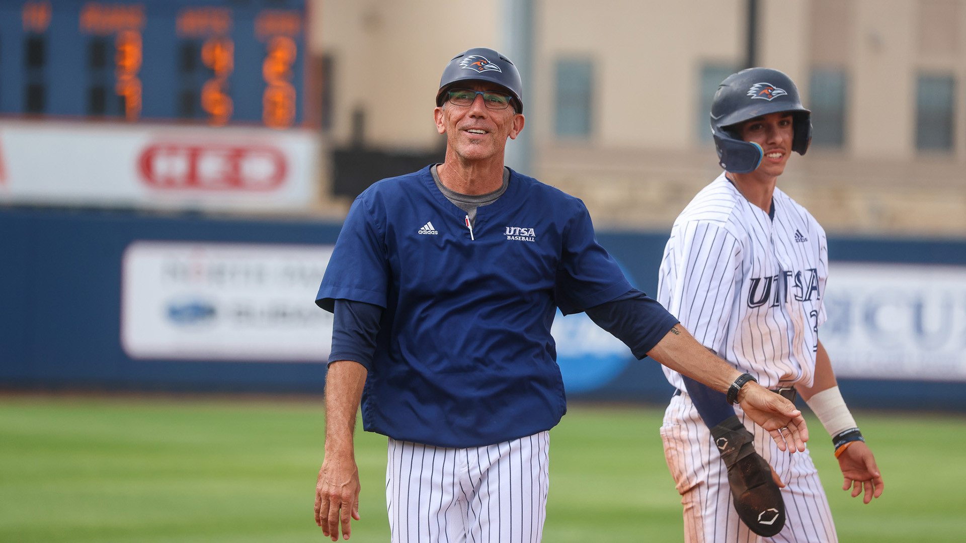 Roadrunners announce 2026 campaign - UTSA Athletics - Official ...