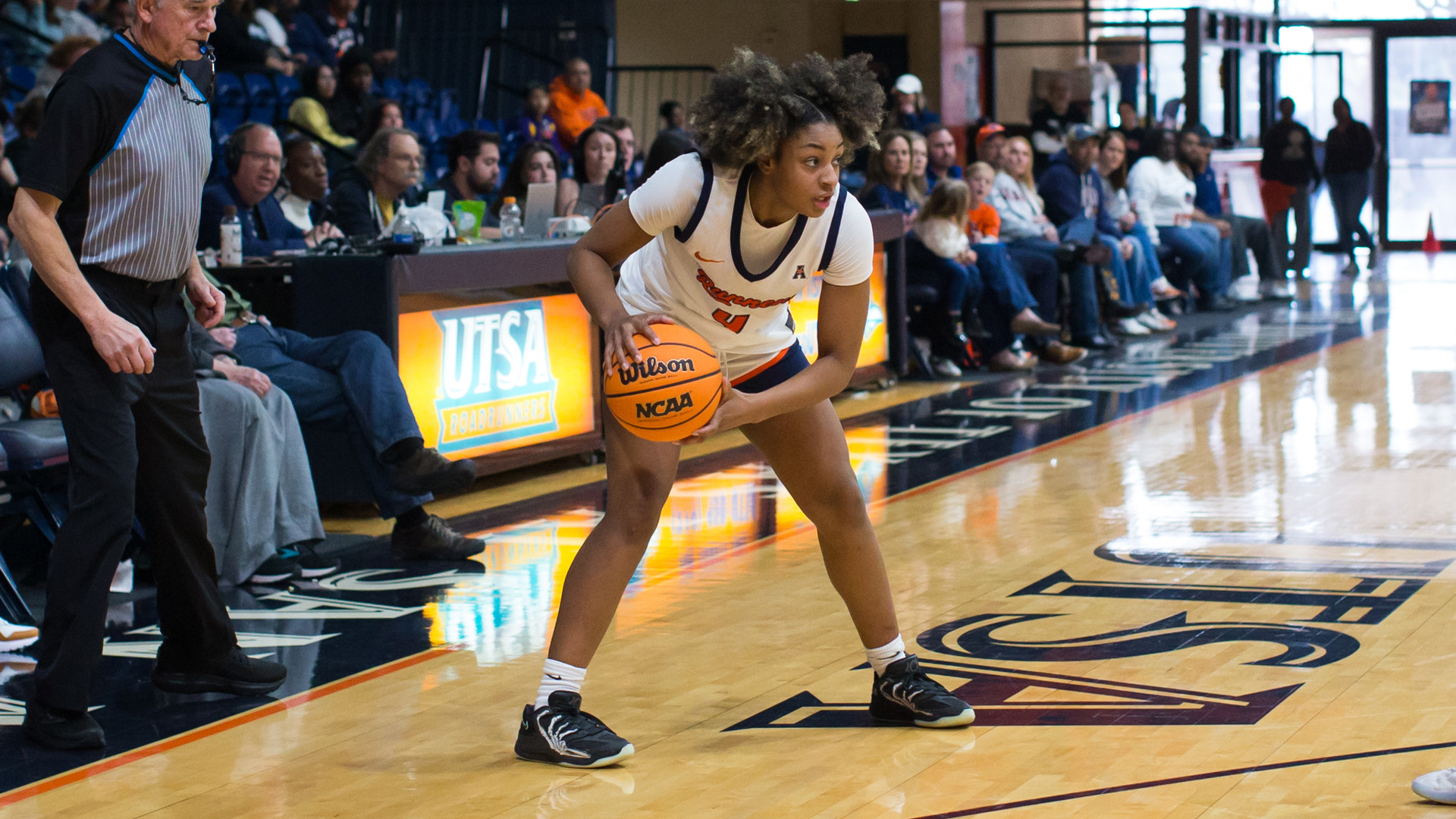 UTSA to visit South Florida for American Conference clash - UTSA ...