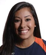 Stephanie Flores - Volleyball 2008 - UTSA Athletics - Official ...