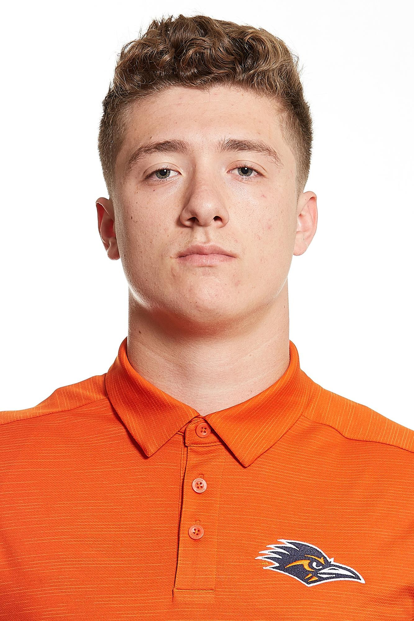Tyler Mahnke - 2021 UTSA Football Roster - UTSA Athletics - Official ...