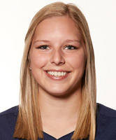 Nicole Merrill - Softball 2014 - UTSA Athletics - Official Athletics ...