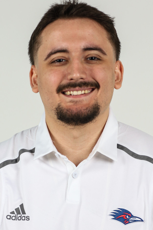 Alex Catt - UTSA Athletics - Official Athletics Website