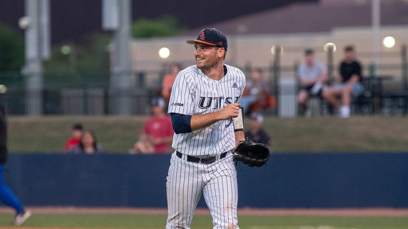 Isaiah Walker - 2024 Baseball Roster - UTSA Athletics - Official ...