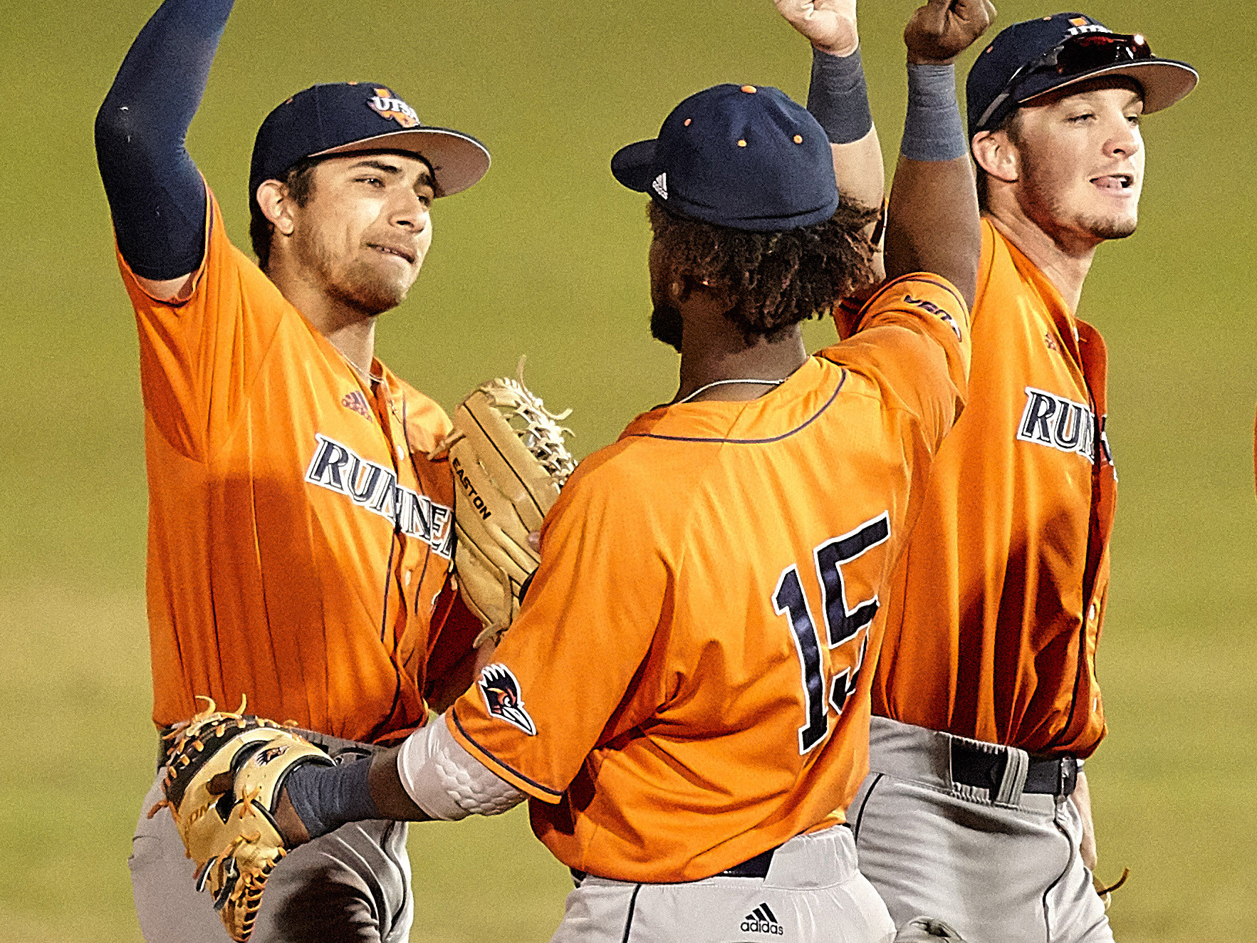 Baseball Preview: at Lamar - UTSA Athletics - Official Athletics Website