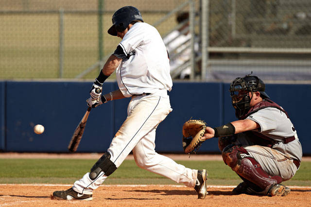 Zach Butler - UTSA Athletics - Official Athletics Website