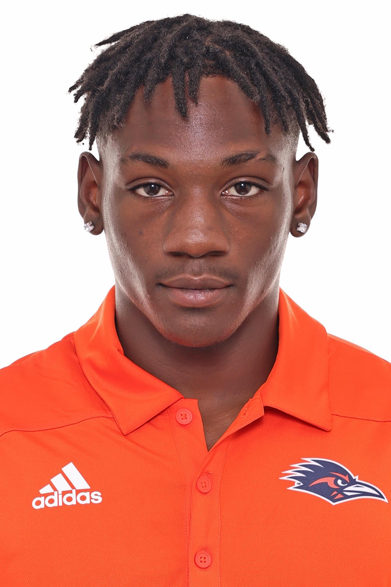 Corey Lucius Jr. - 2024 UTSA Football Spring Roster - UTSA Athletics ...