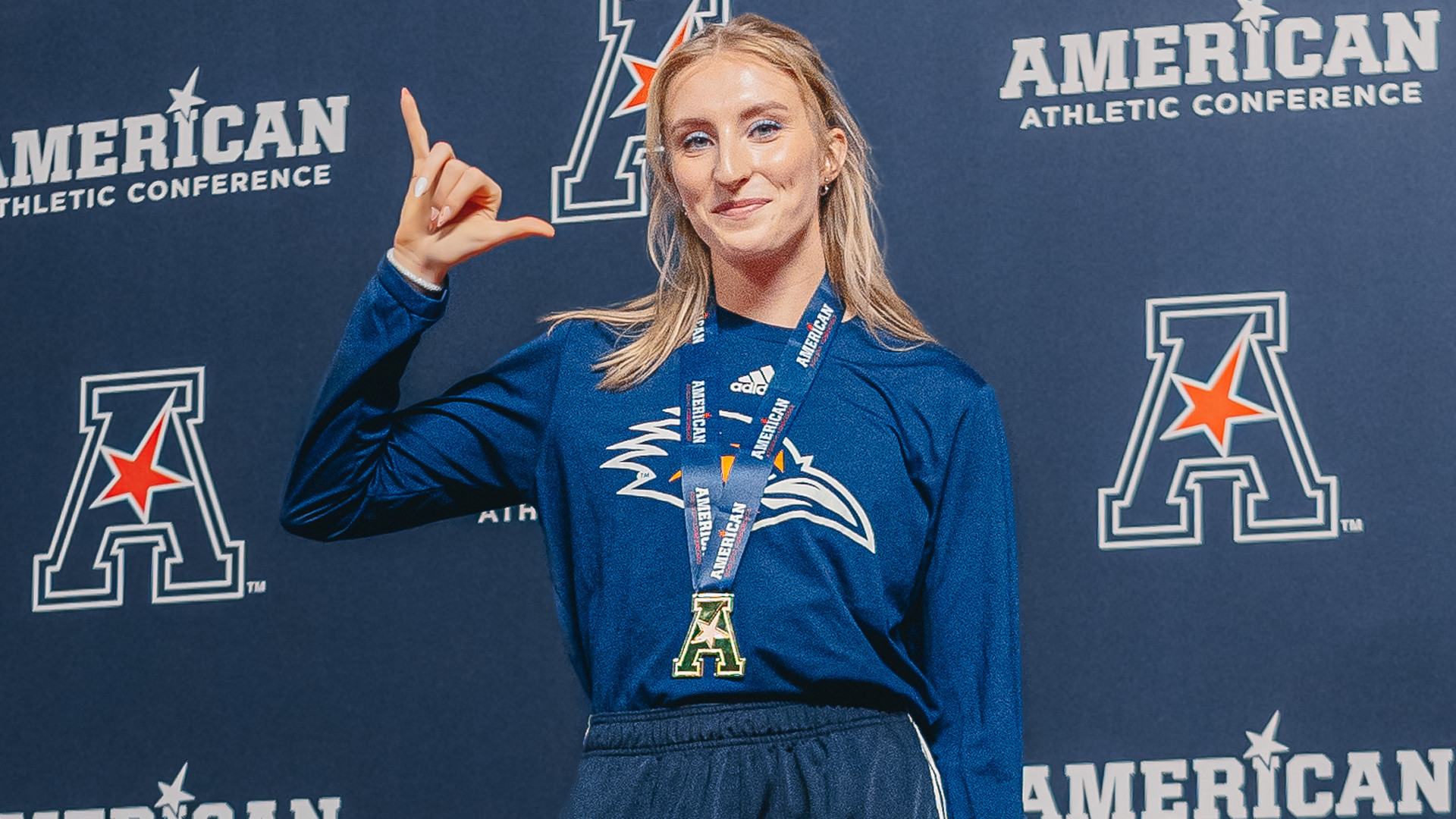 UTSA captures medals and records on AAC Indoor first day - UTSA ...