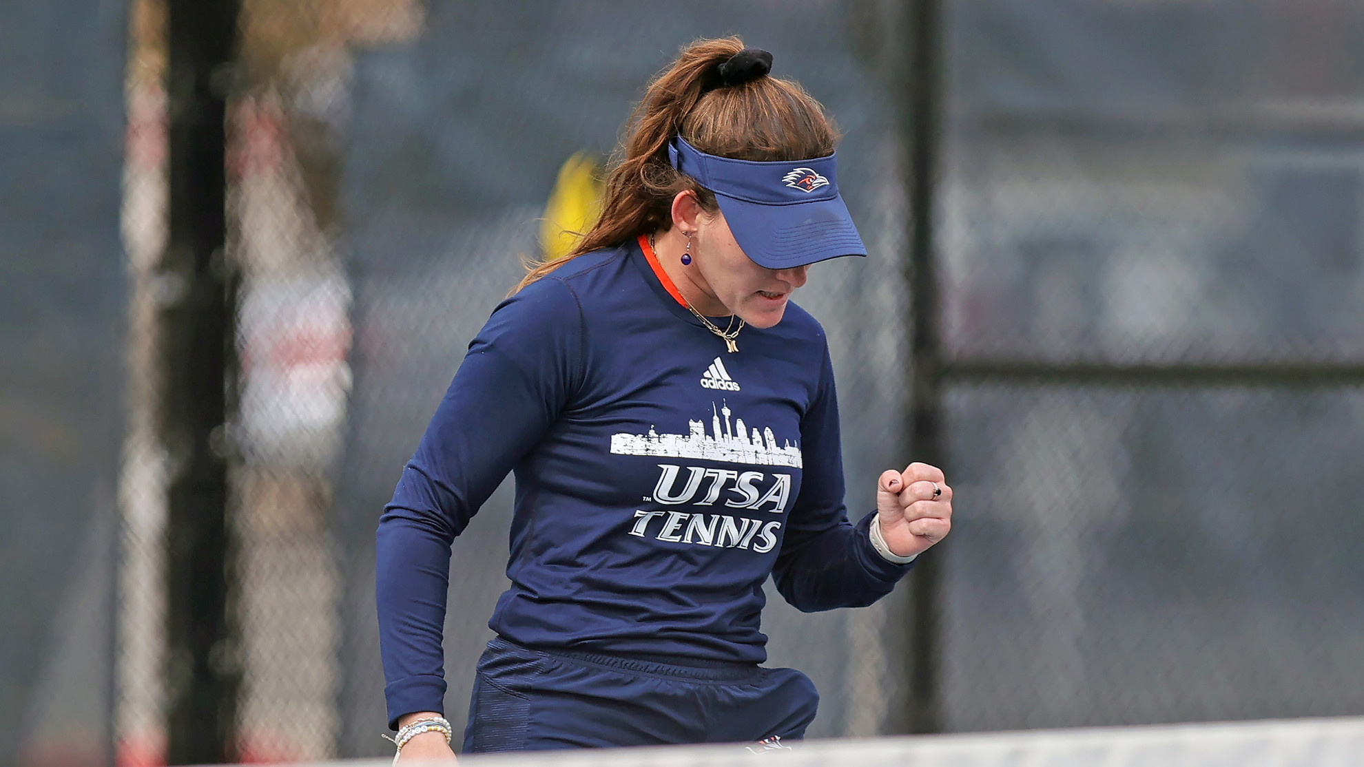 UTSA set to open up spring season with pair of home matches - UTSA ...
