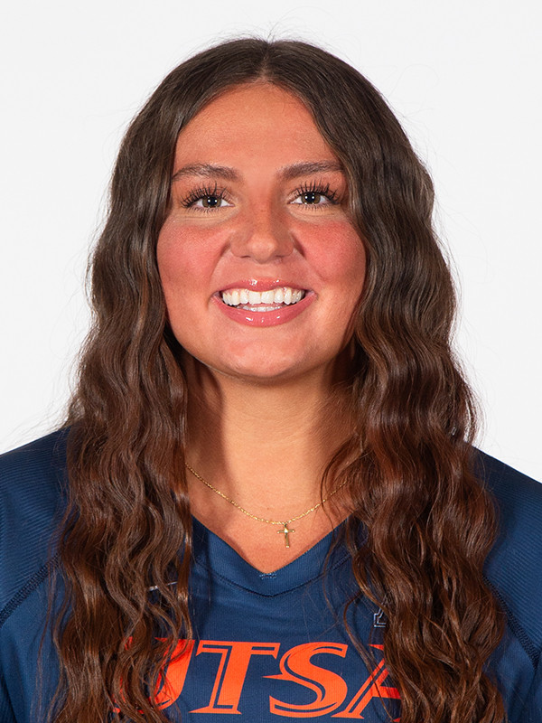 Megan Hawkins - Volleyball 2025 - UTSA Athletics - Official Athletics ...