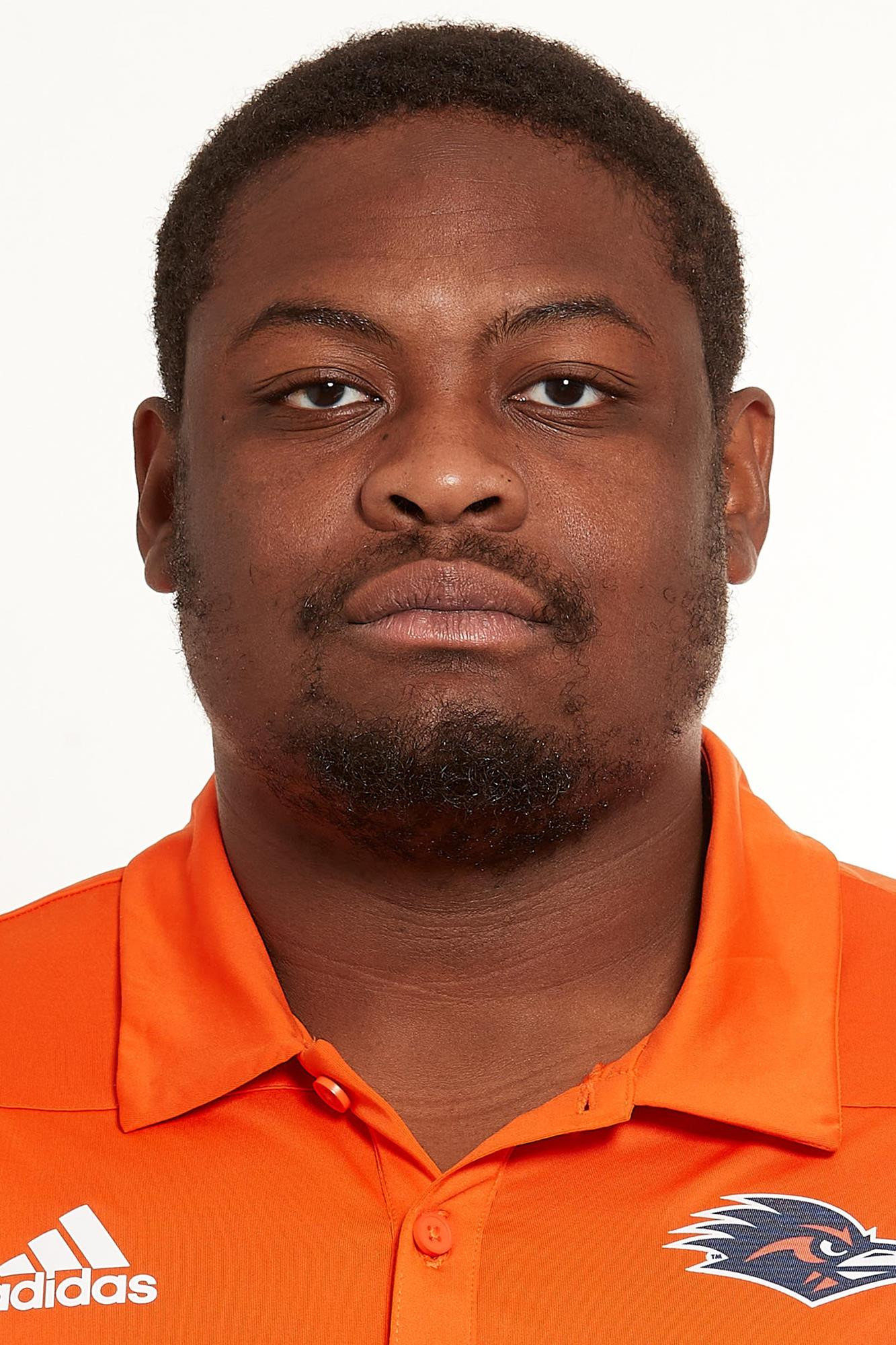 Brandon Matterson - 2022 UTSA Football Roster - UTSA Athletics ...