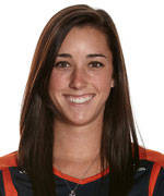 Erin Foley - Volleyball 2012 - UTSA Athletics - Official Athletics Website