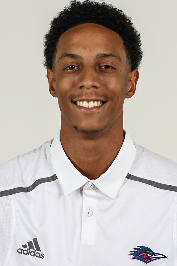 Tyrease Terrell - UTSA Athletics - Official Athletics Website