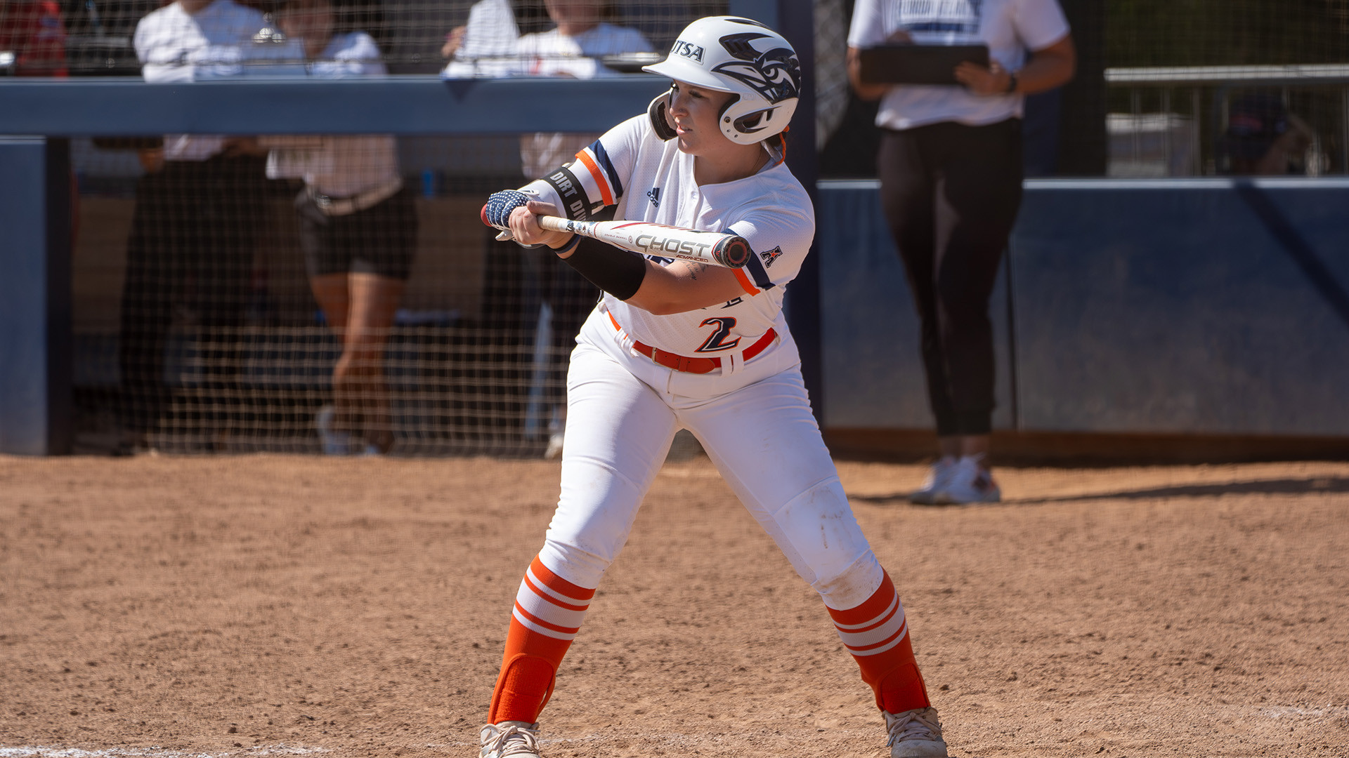 ‘Runners fall to Golden Hurricane in game one - UTSA Athletics ...
