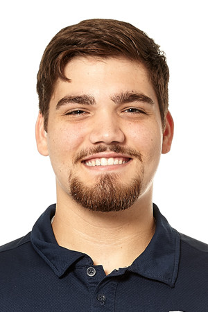 Jacob Graner - 2017 UTSA Football Roster - UTSA Athletics - Official ...