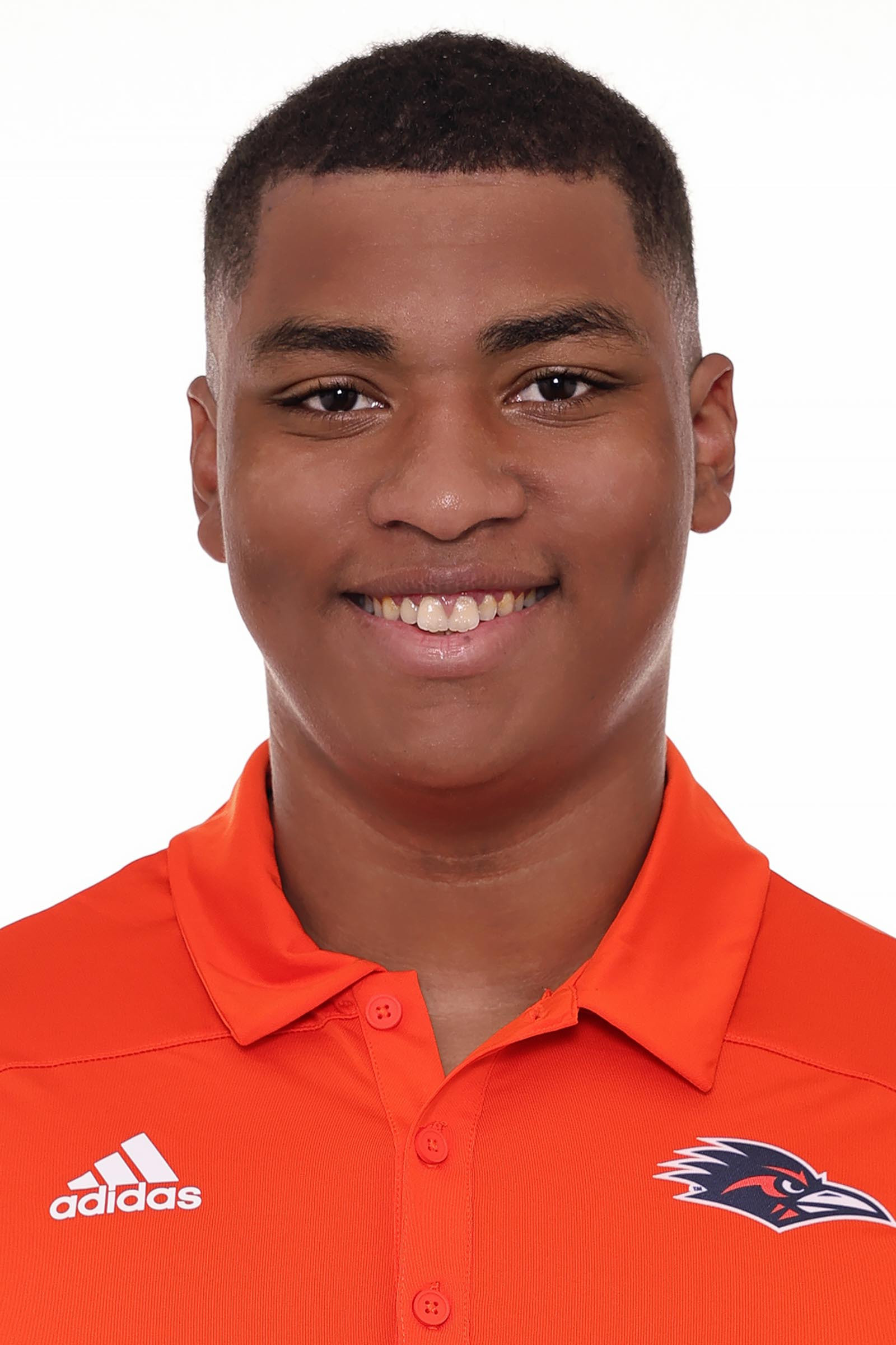 Deandre Marshall - 2023 UTSA Football Roster - UTSA Athletics ...