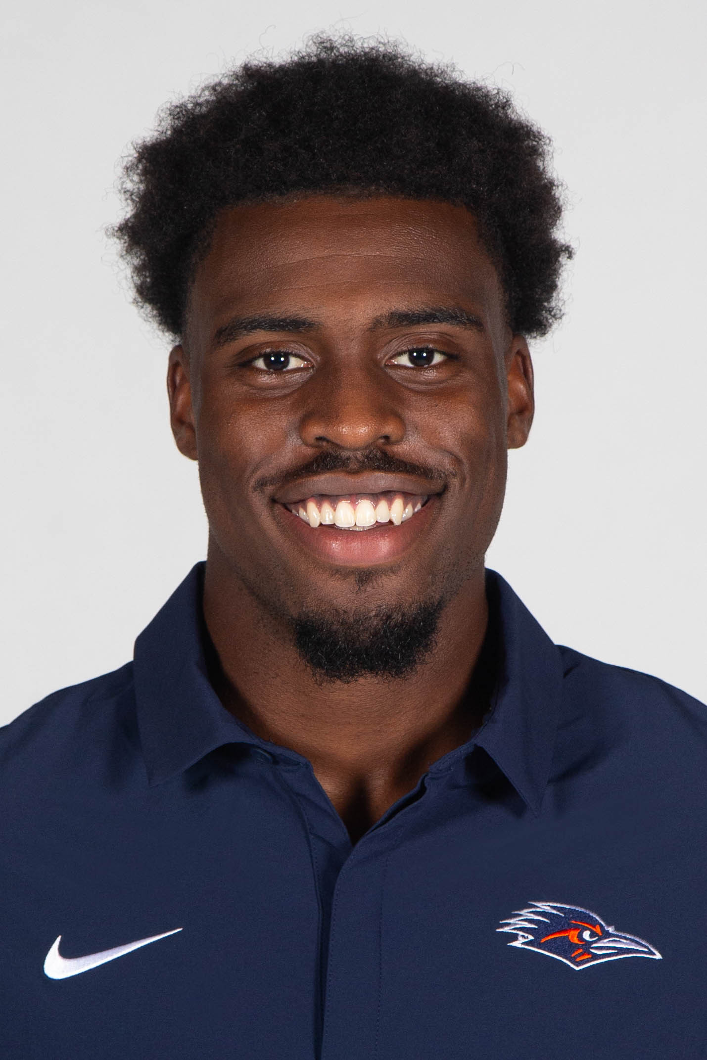 TJ Andrews - 2025 UTSA Football Roster - UTSA Athletics - Official ...