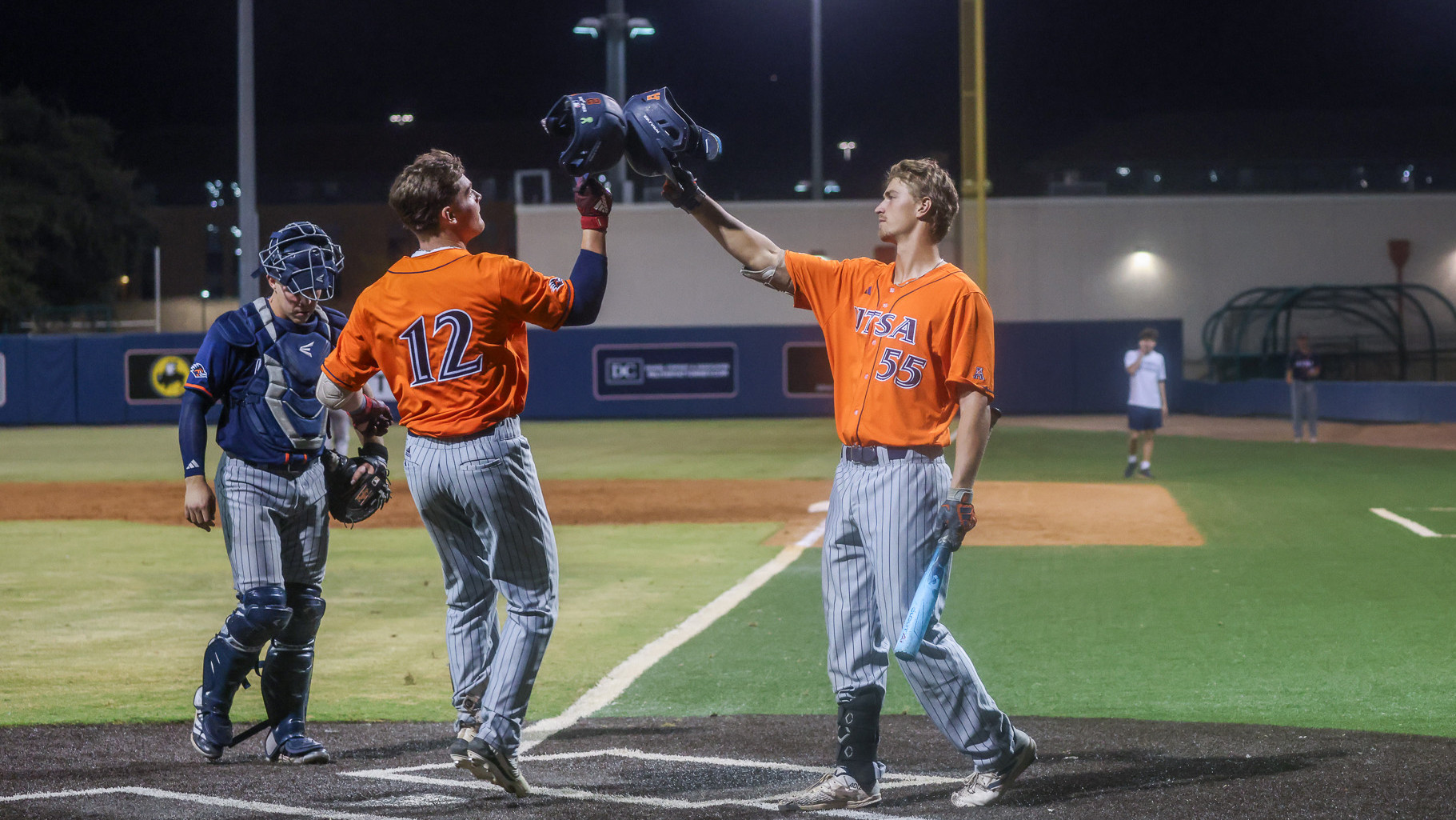 UTSA Fall World Series Concludes - UTSA Athletics - Official Athletics ...