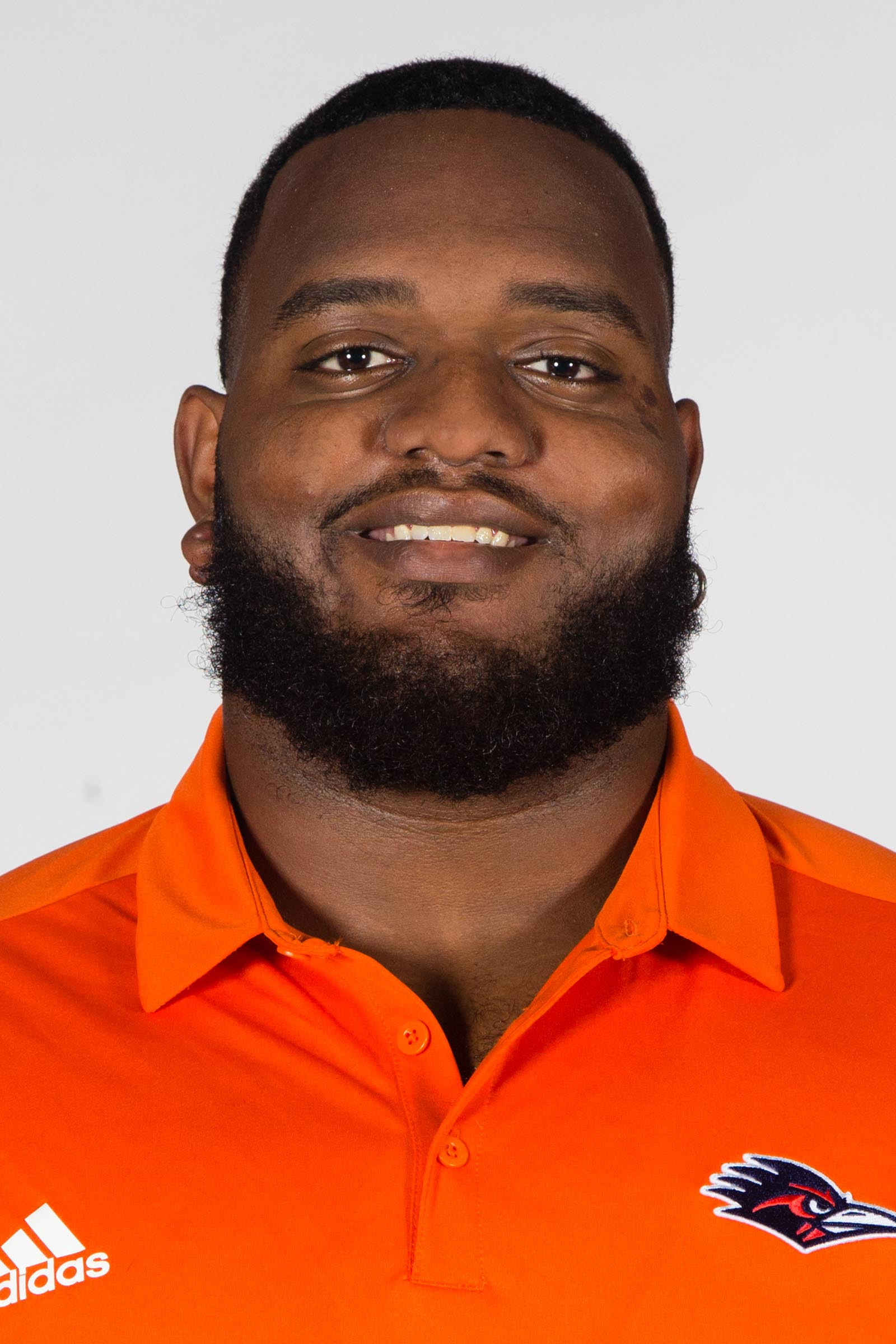 Joe Evans - 2024 UTSA Football Roster - UTSA Athletics - Official Athletics Website