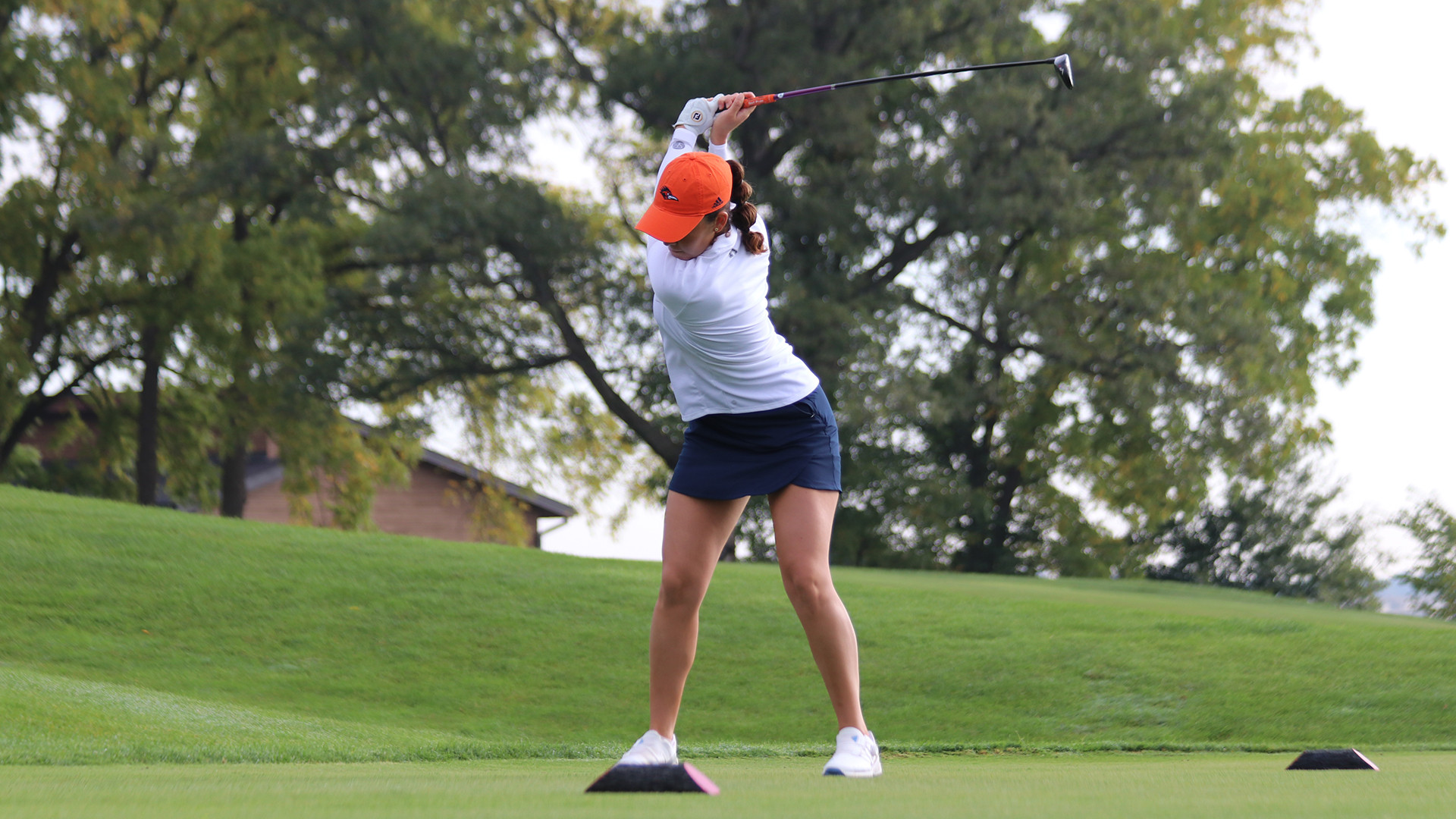 Camryn Carreon - 2023-24 UTSA Women's Golf Roster - UTSA Athletics ...