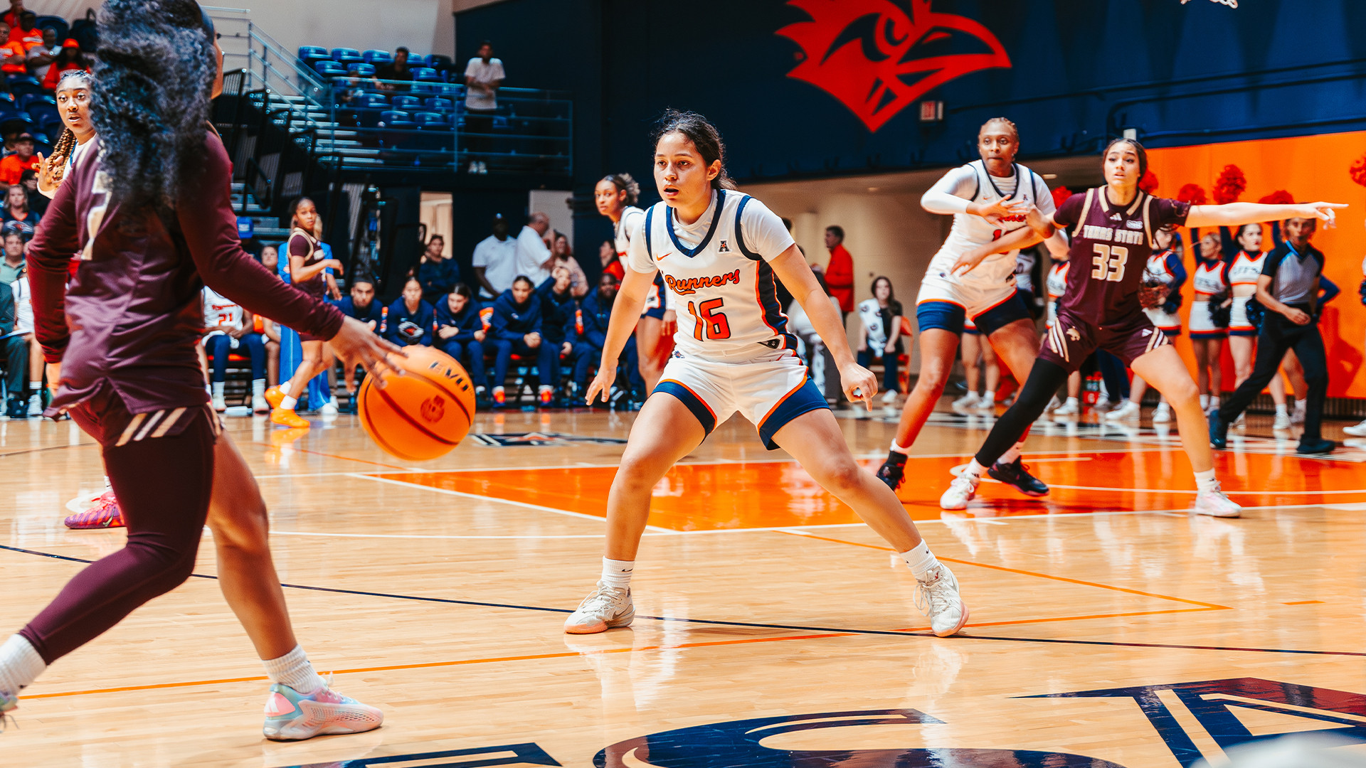 UTSA to host UNLV on Wednesday - UTSA Athletics - Official Athletics ...