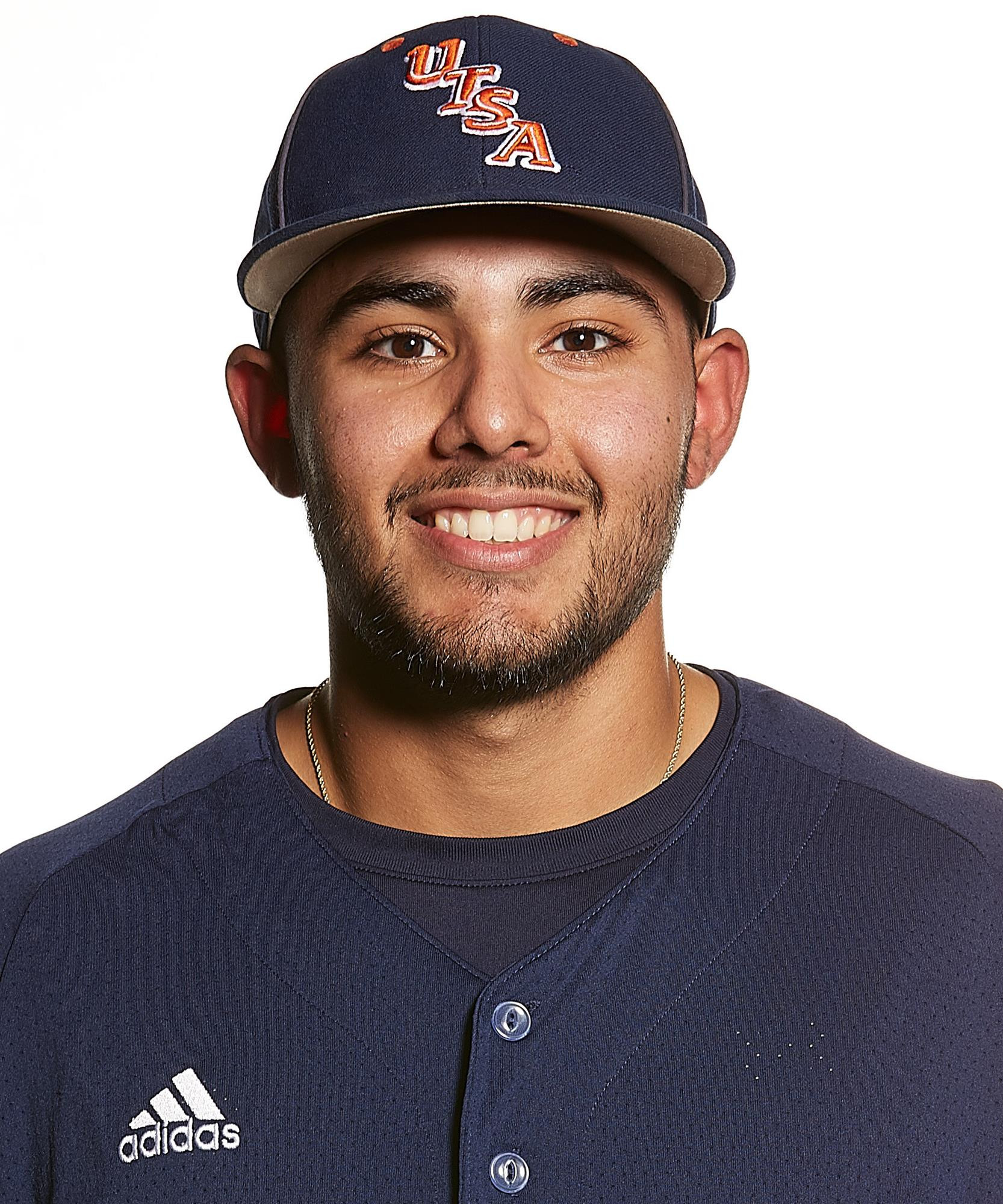 Josh Mendez - 2020 UTSA Baseball Roster - UTSA Athletics - Official ...