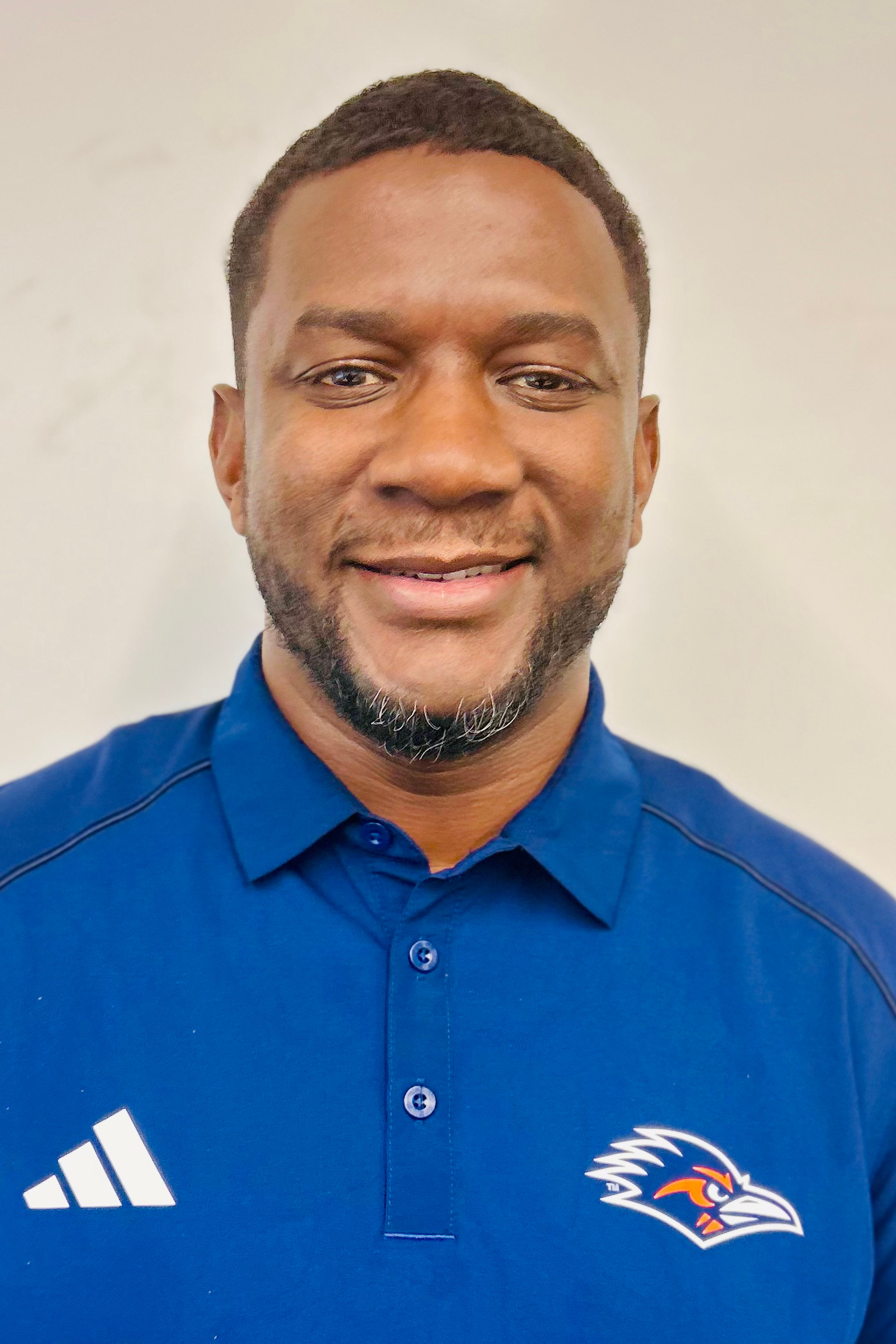 Corey Jordan - UTSA Athletics - Official Athletics Website