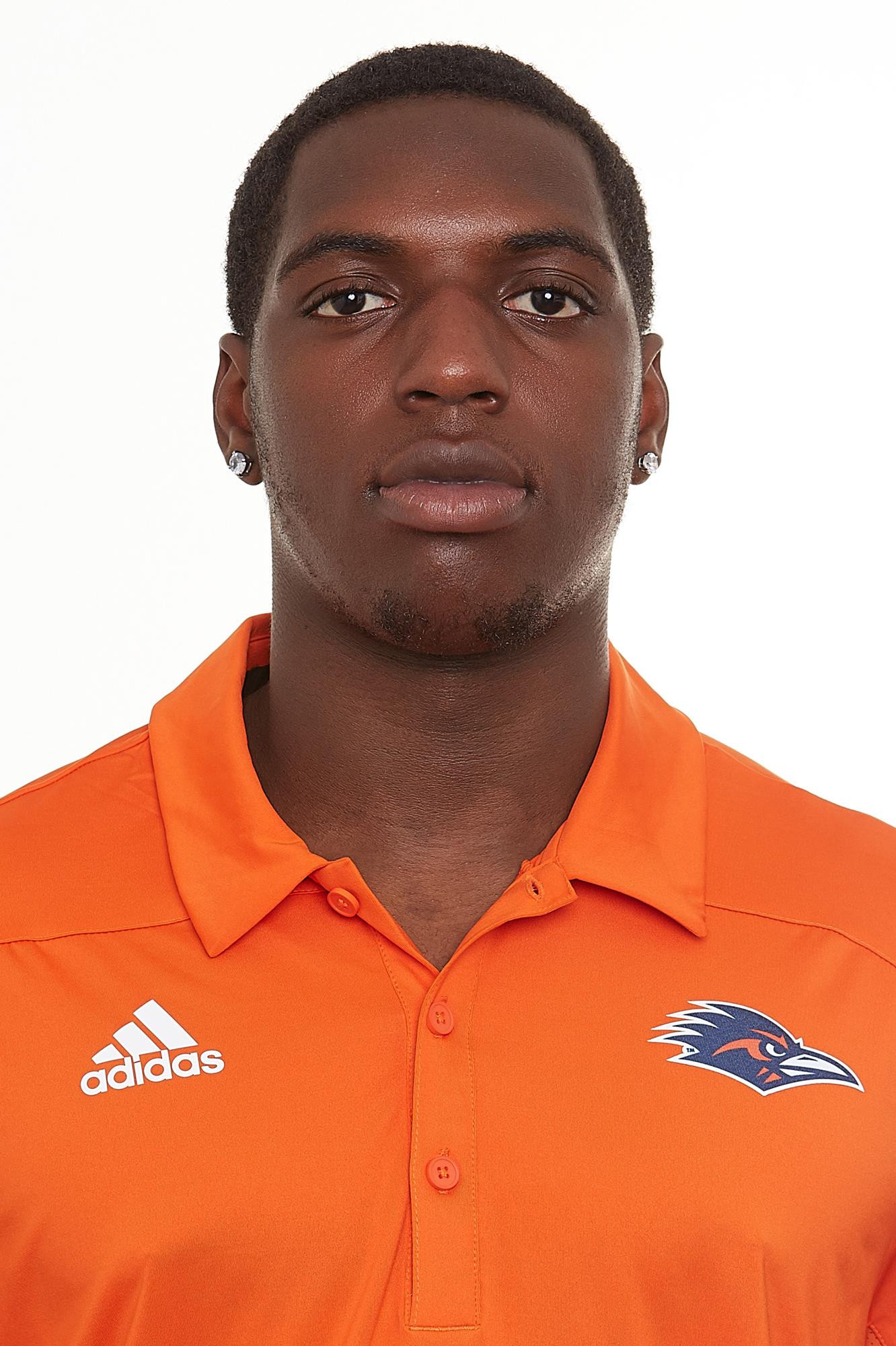 Jaylon Lott - 2021 UTSA Football Roster - UTSA Athletics - Official ...