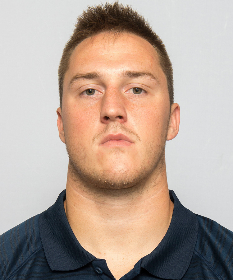 Ben Kane - 2016 UTSA Football Roster - UTSA Athletics - Official ...