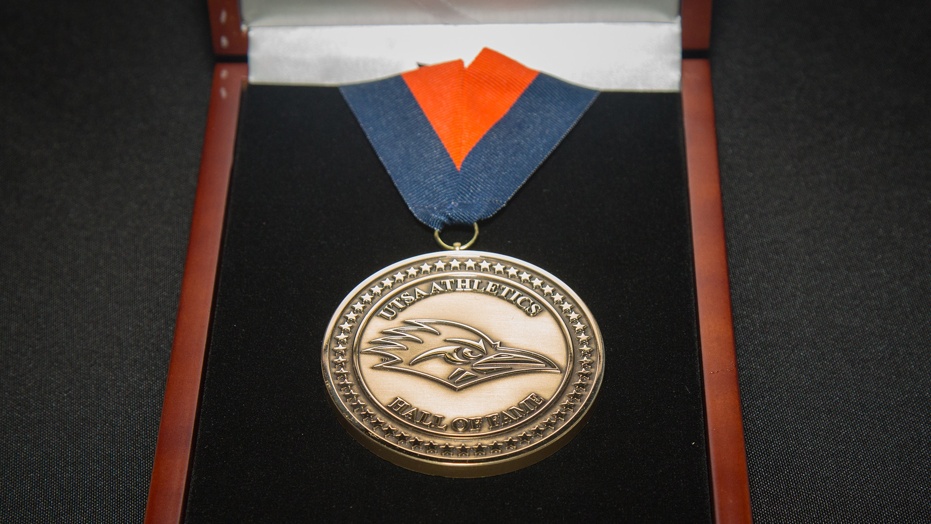 UTSA Athletics Hall of Fame nominations open through March 31 - UTSA ...