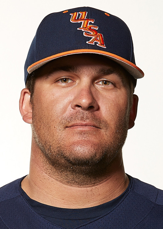 Zach Butler - UTSA Athletics - Official Athletics Website