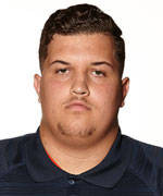 Kyle McKinney - 2013 UTSA Football Roster - UTSA Athletics - Official ...