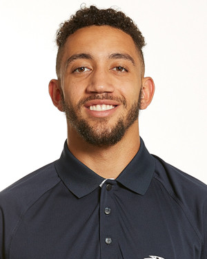 Carl Austin III - Football 2018 - UTSA Athletics - Official Athletics ...