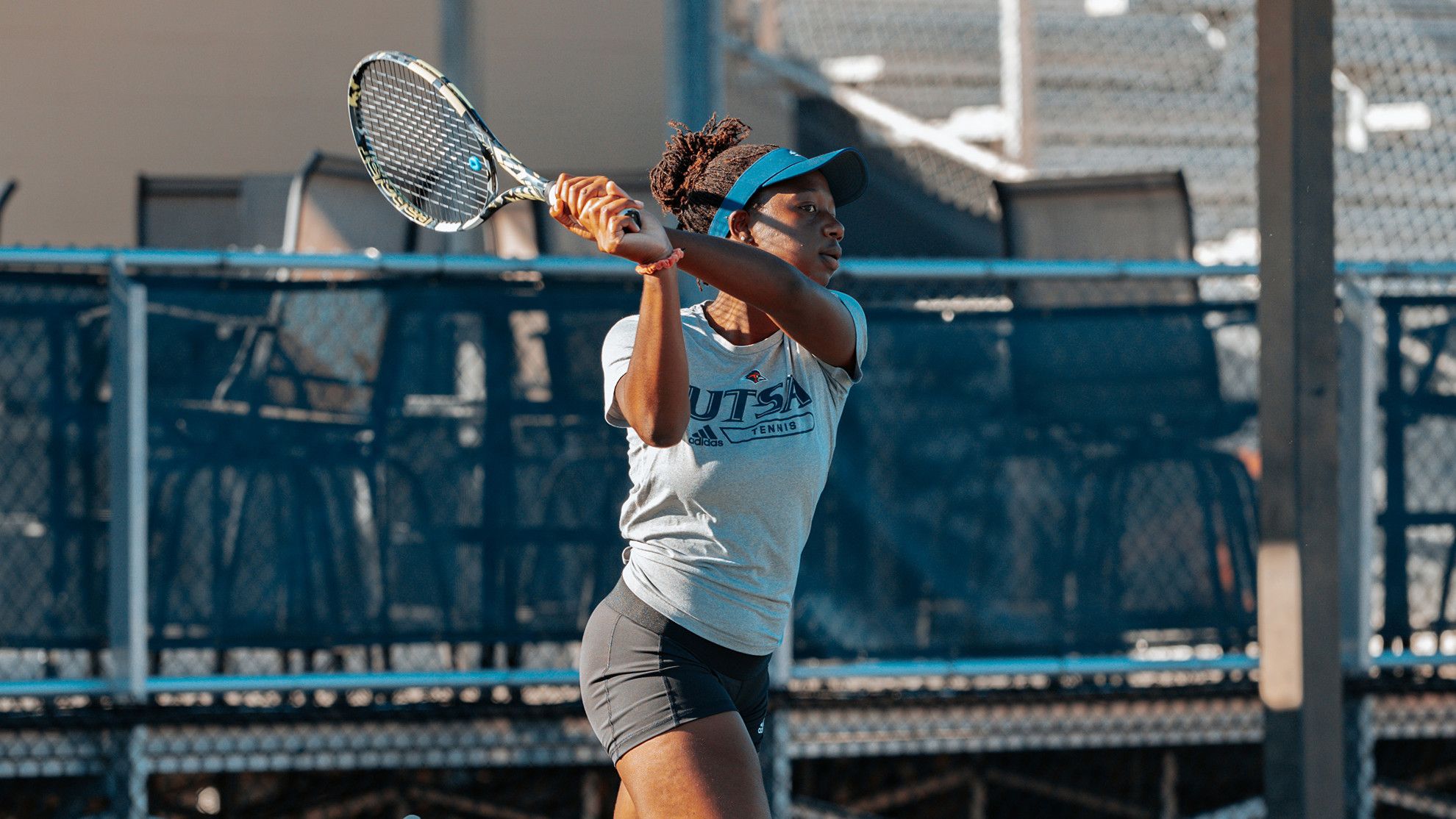 UTSA opens the spring 2025 season - UTSA Athletics - Official Athletics ...