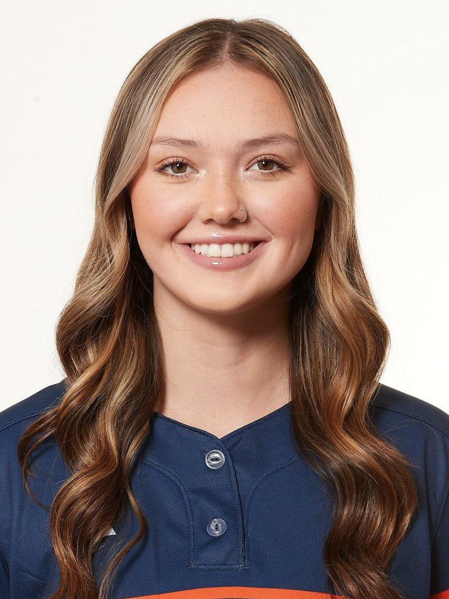 Emily Johnson - Softball 2023 - UTSA Athletics - Official Athletics Website