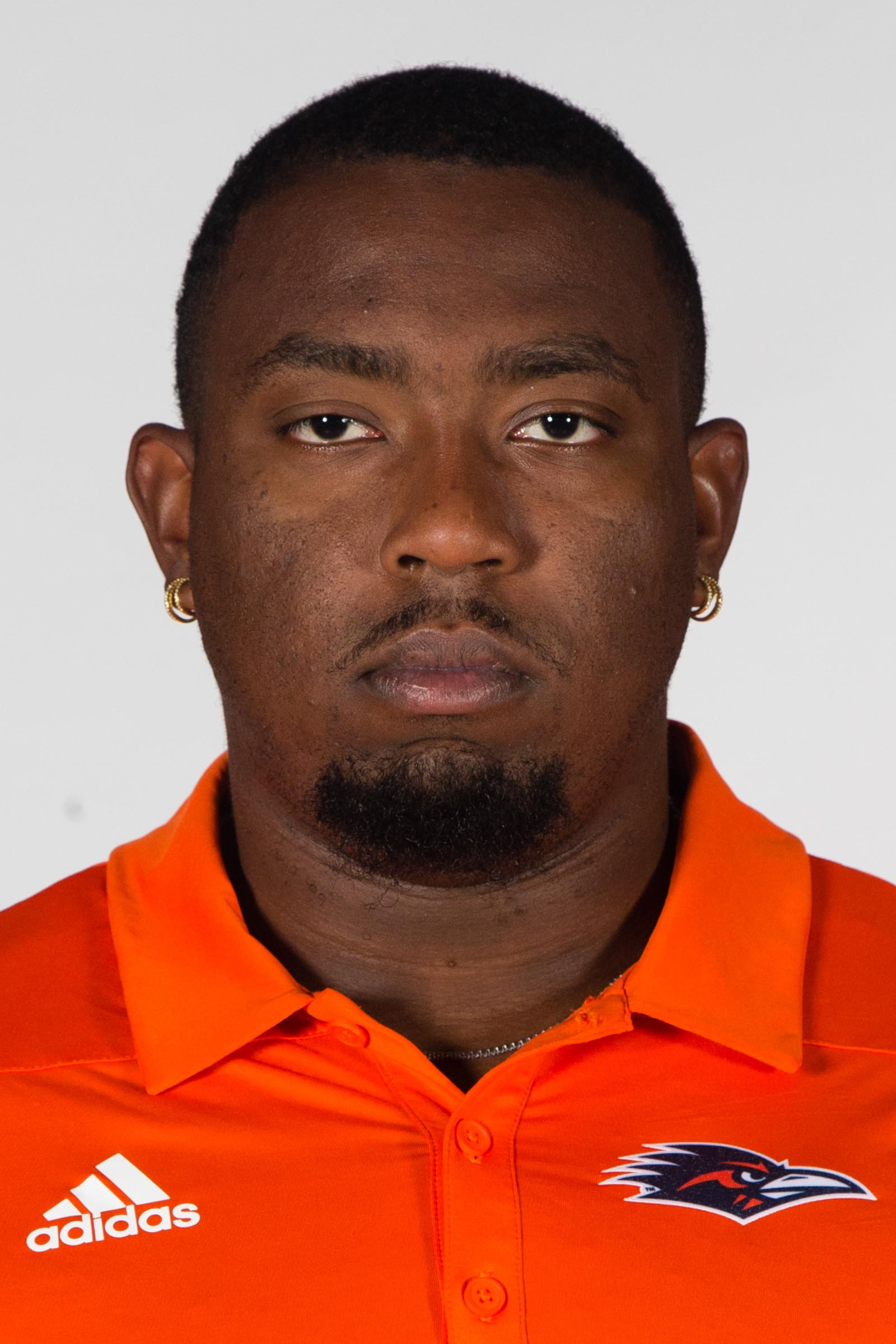 Jaylen Garth - 2025 UTSA Football Fall Camp Roster - UTSA Athletics ...