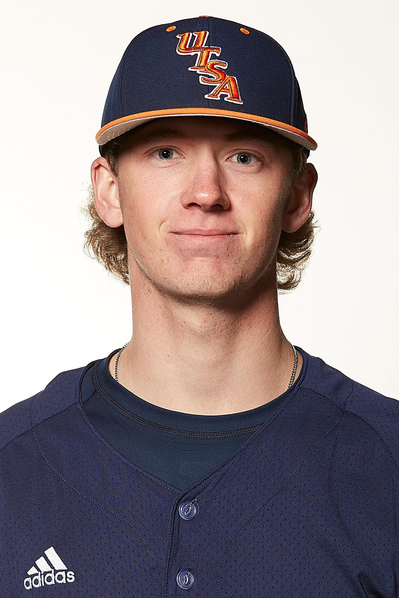 Colby Diduch - 2021 UTSA Baseball Roster - UTSA Athletics - Official ...