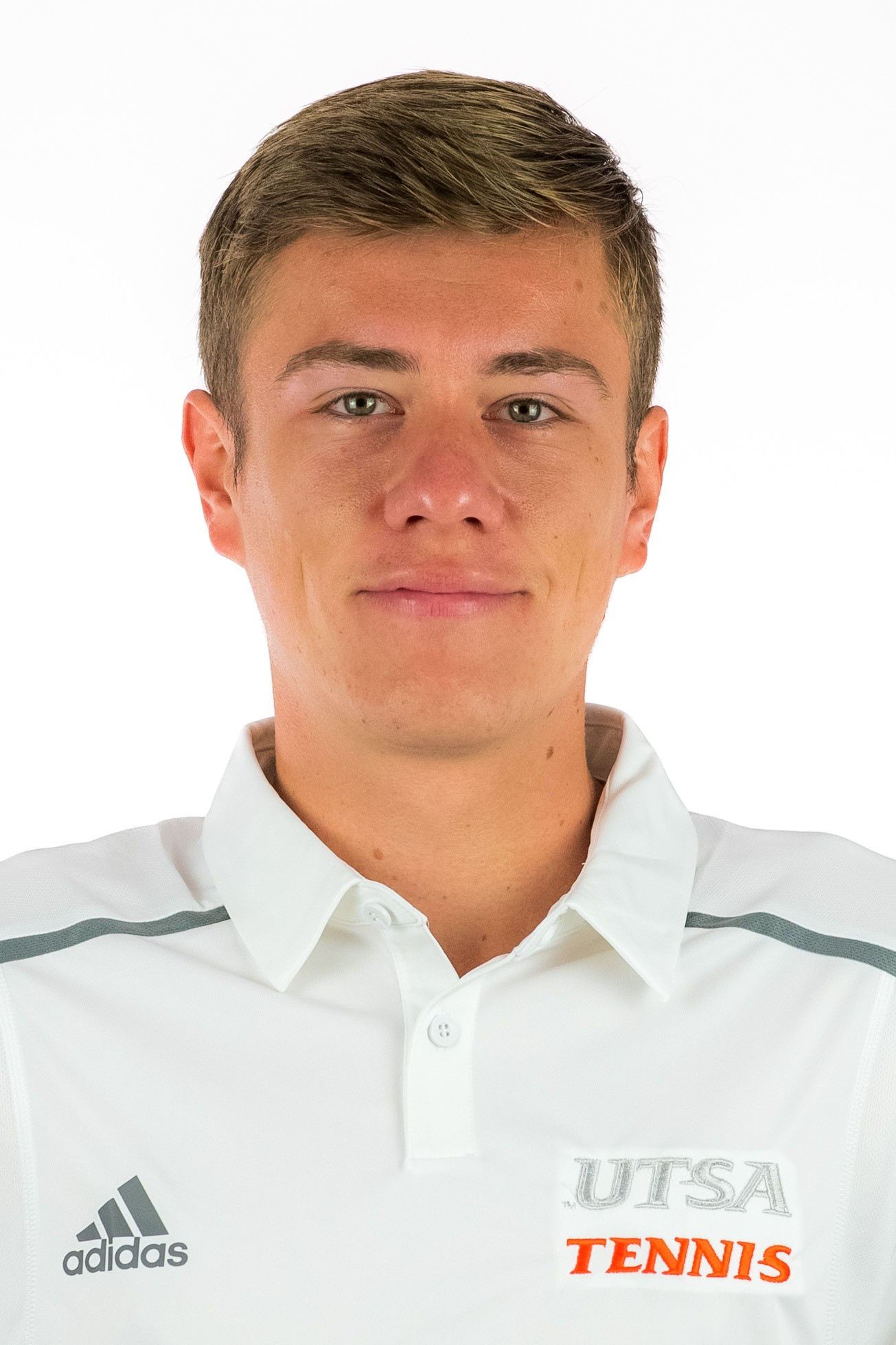 Danijal Muminovic - Men's Tennis 2023-24 - UTSA Athletics - Official ...