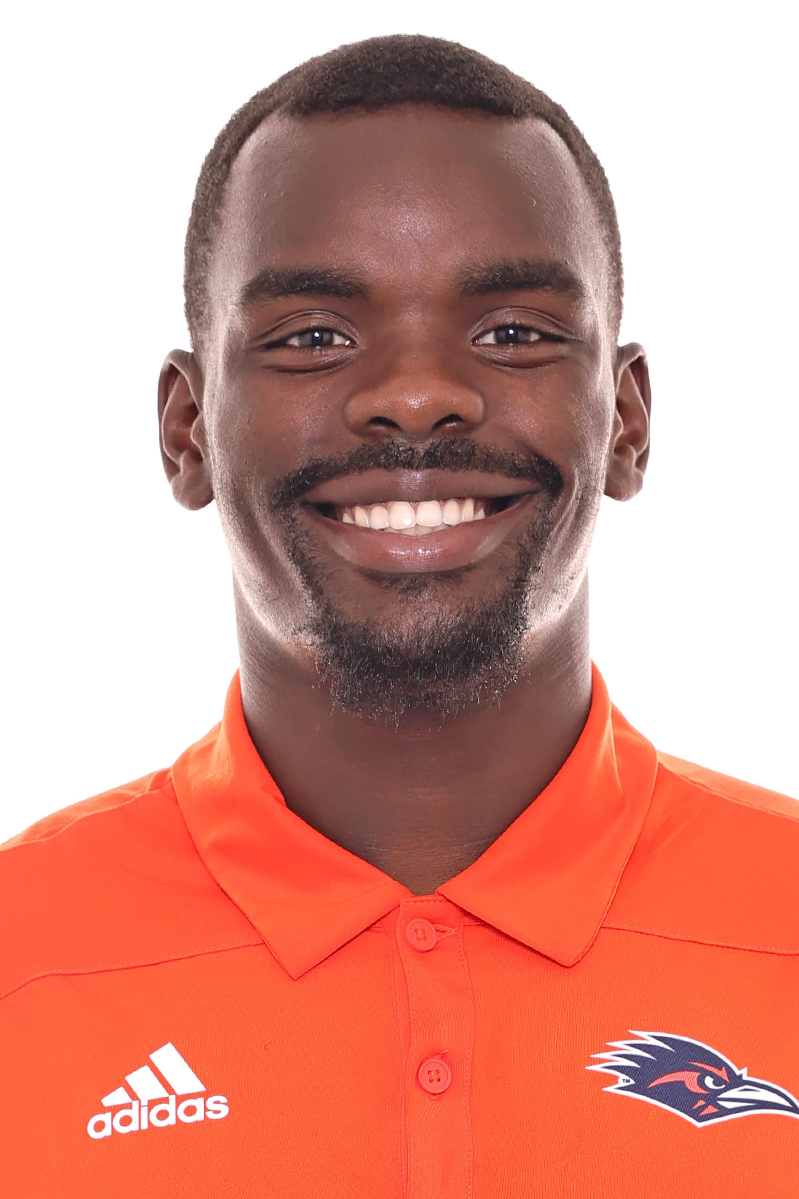 Nicktroy Fortune - 2023 UTSA Football Roster - UTSA Athletics ...
