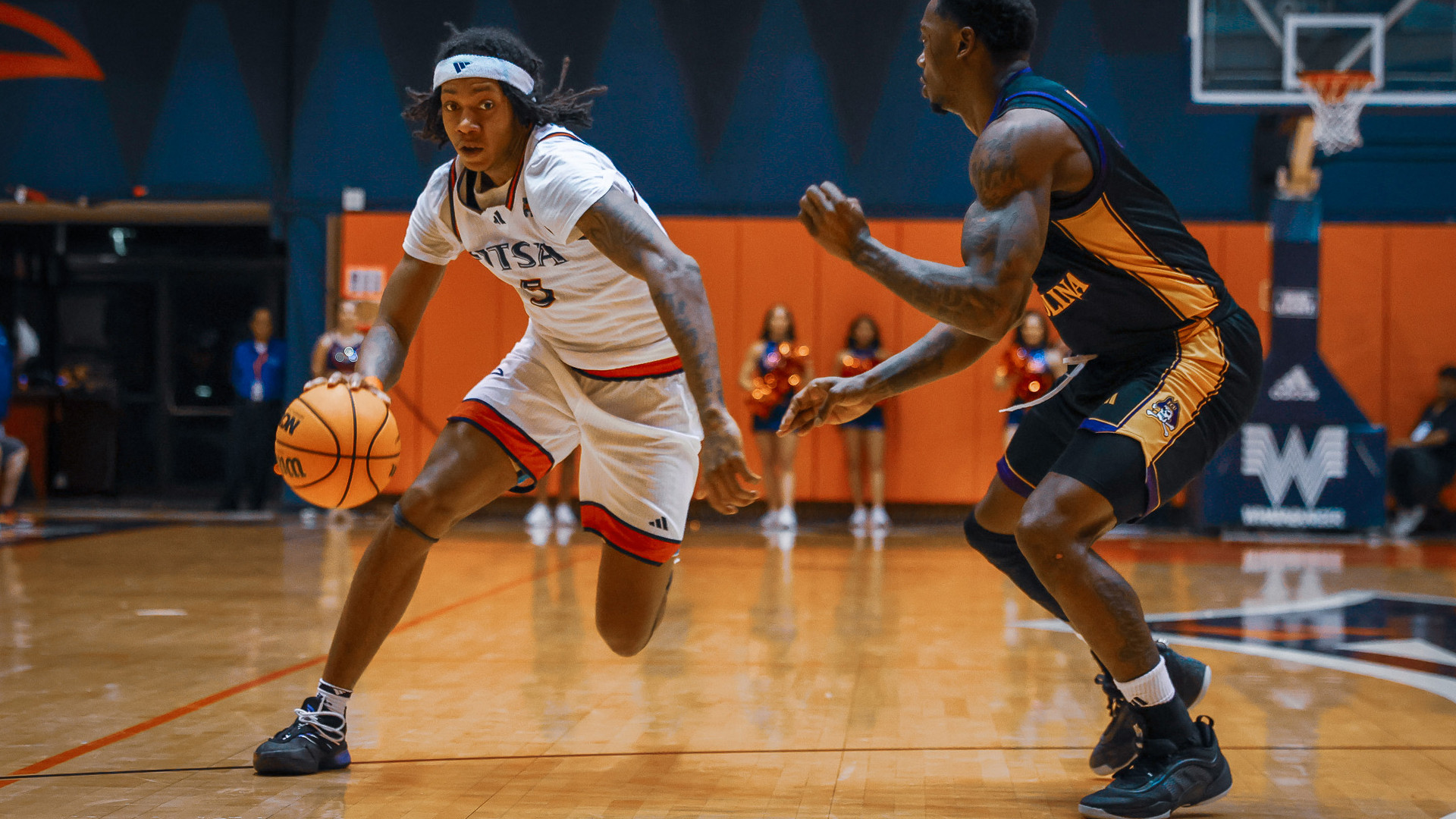 UTSA to celebrate Senior Day on Sunday with Rice rematch - UTSA ...