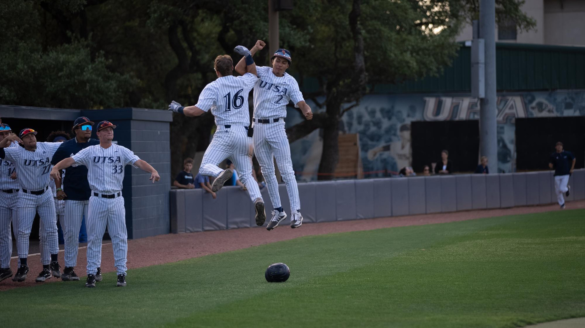 2024 Baseball Roster - UTSA Athletics - Official Athletics Website