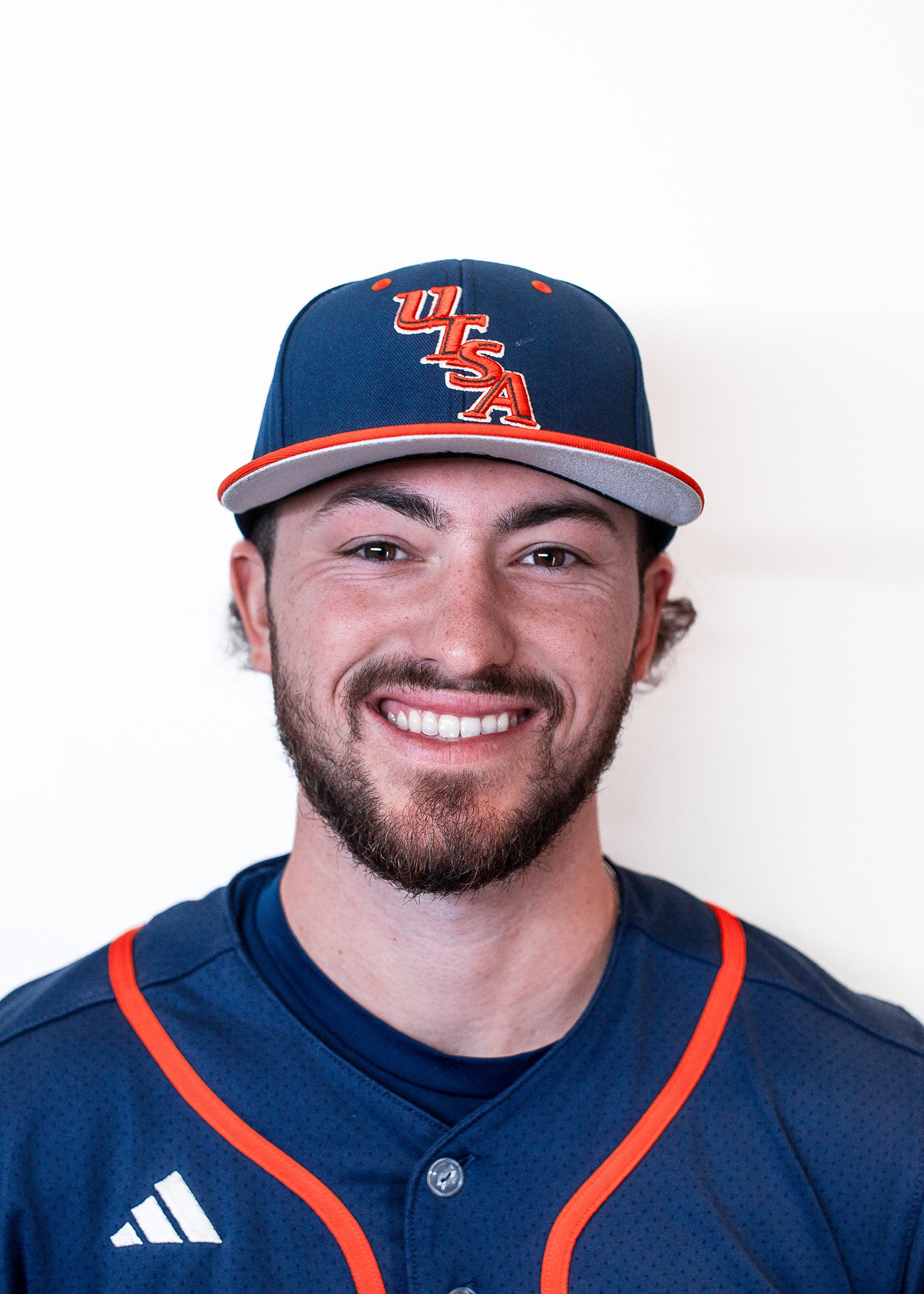 Caleb Hill - 2024 Baseball Roster - UTSA Athletics - Official Athletics ...