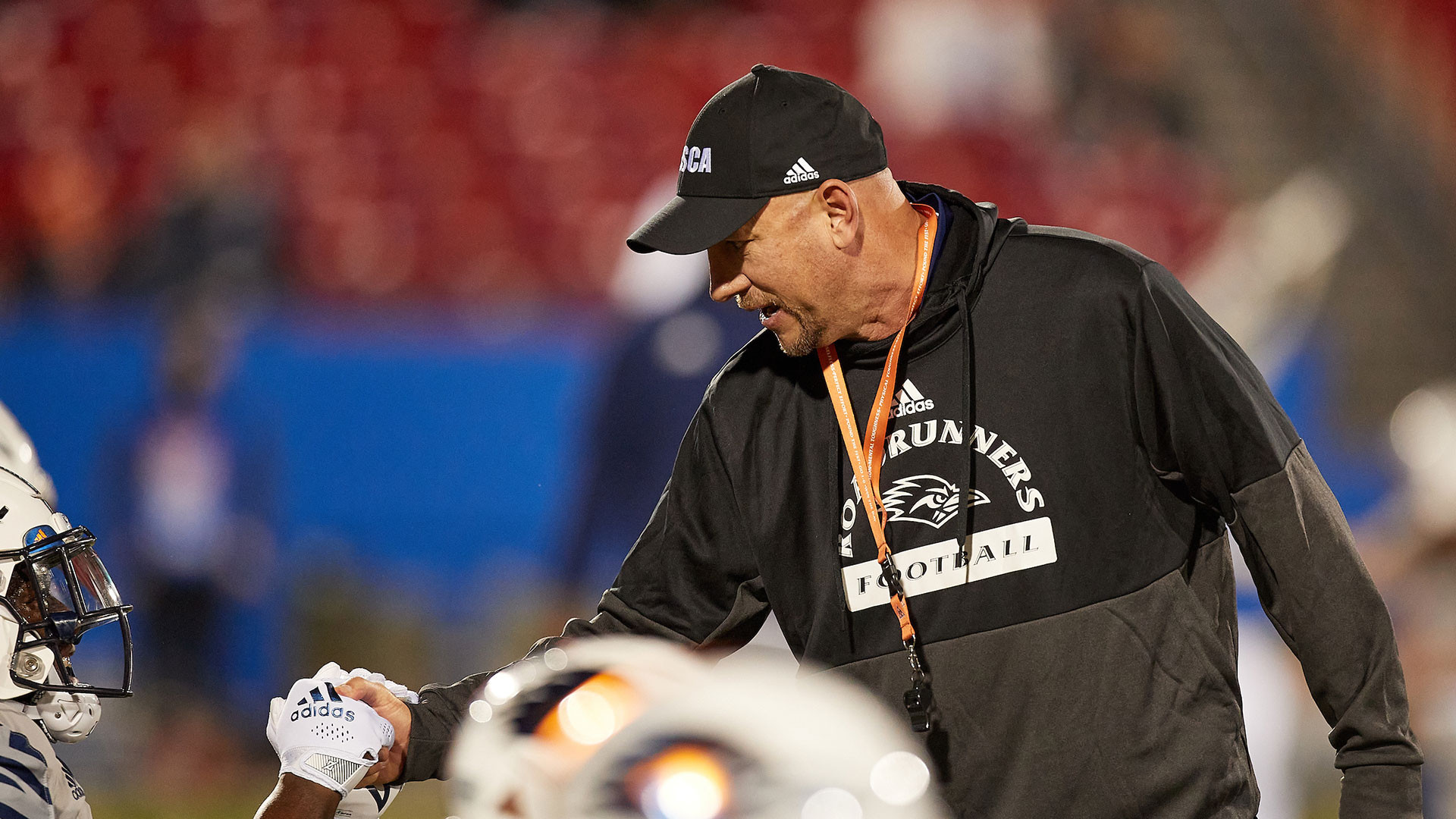 UTSA adds seven transfers to 2024 signing class - UTSA Athletics ...