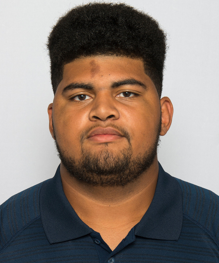 Josh Oatis - 2016 UTSA Football Roster - UTSA Athletics - Official ...