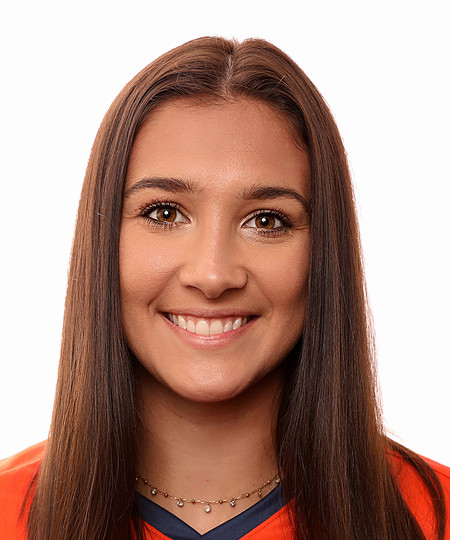 Sarah Bayhi - Soccer 2019 - UTSA Athletics - Official Athletics Website