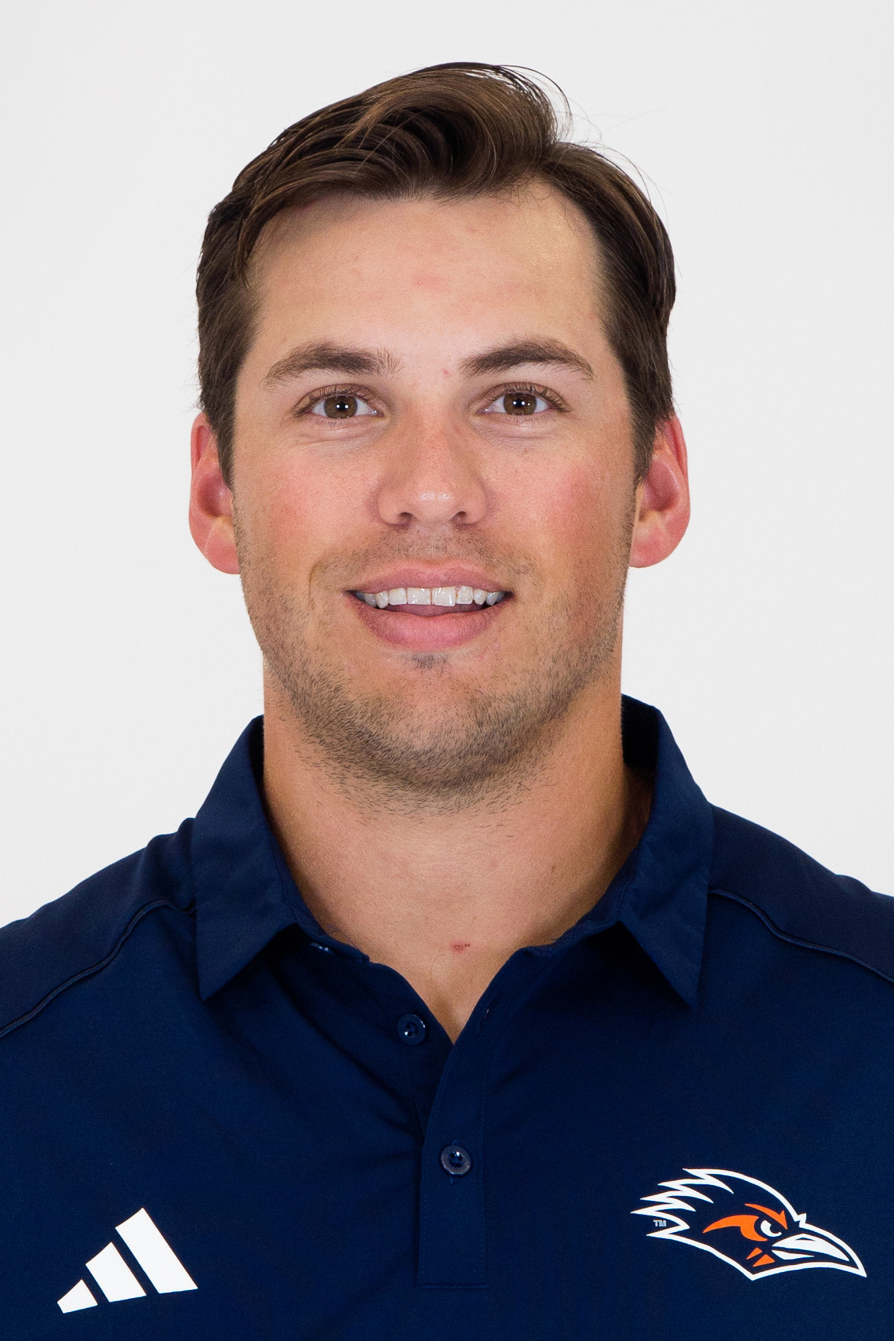 Luke Turner - UTSA Athletics - Official Athletics Website