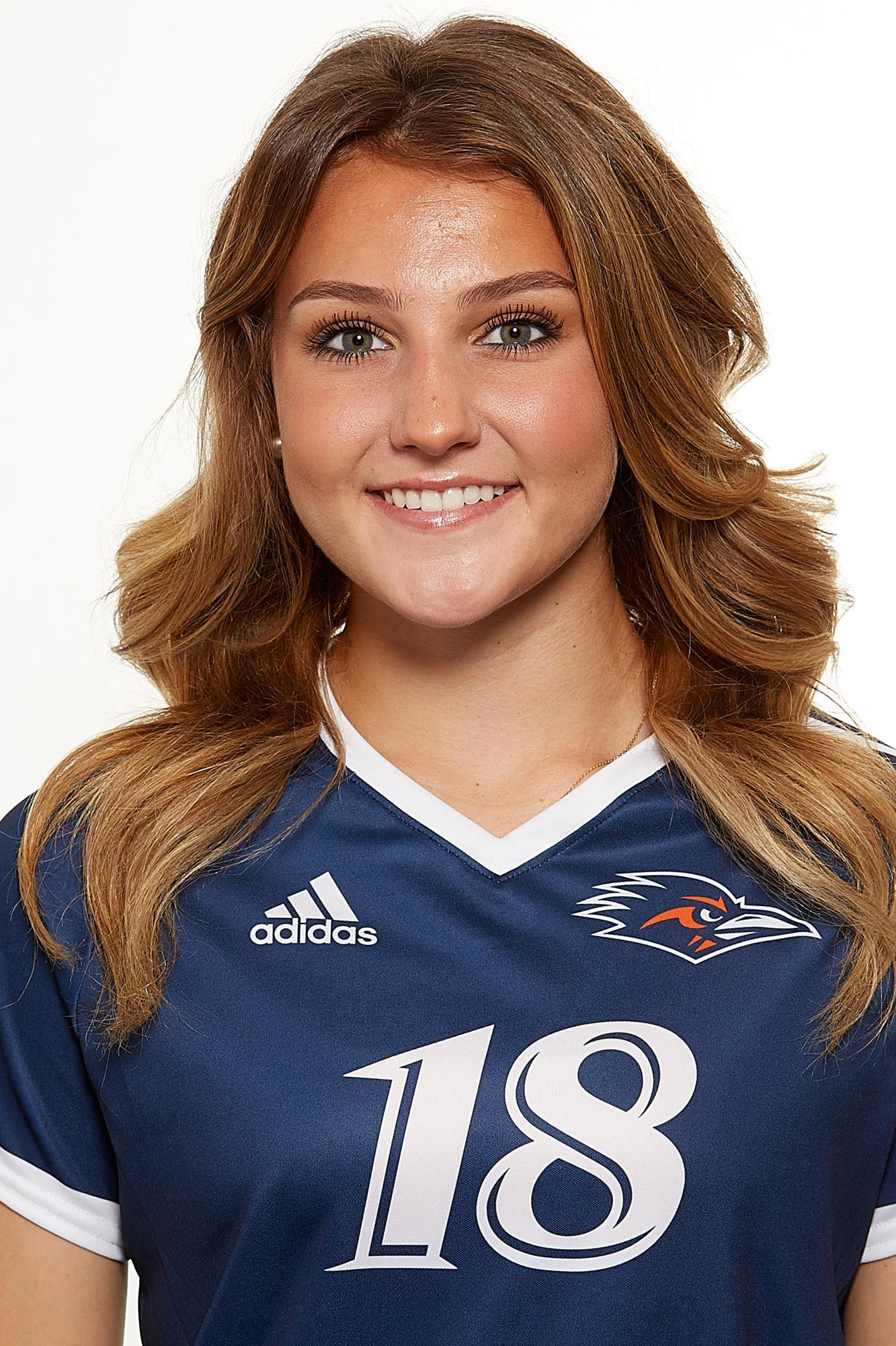 Abigail Wilson - Soccer 2021 - UTSA Athletics - Official Athletics Website