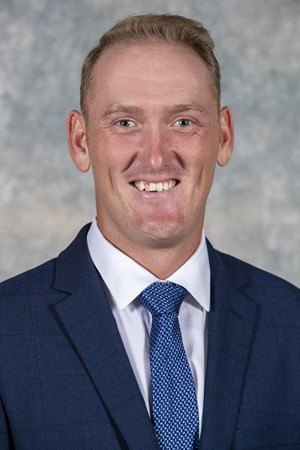 Andrew Connolly - UTSA Athletics - Official Athletics Website