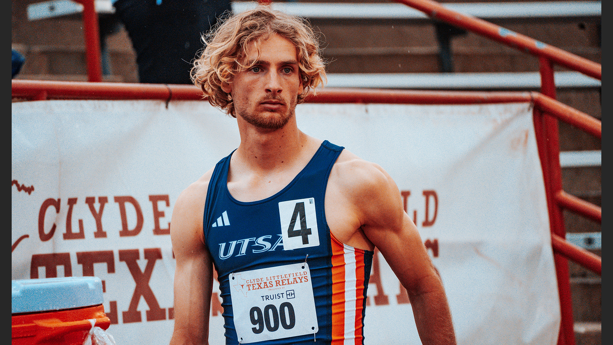 Ims and Menin advance in Austin to pace Roadrunners on Thursday - UTSA ...