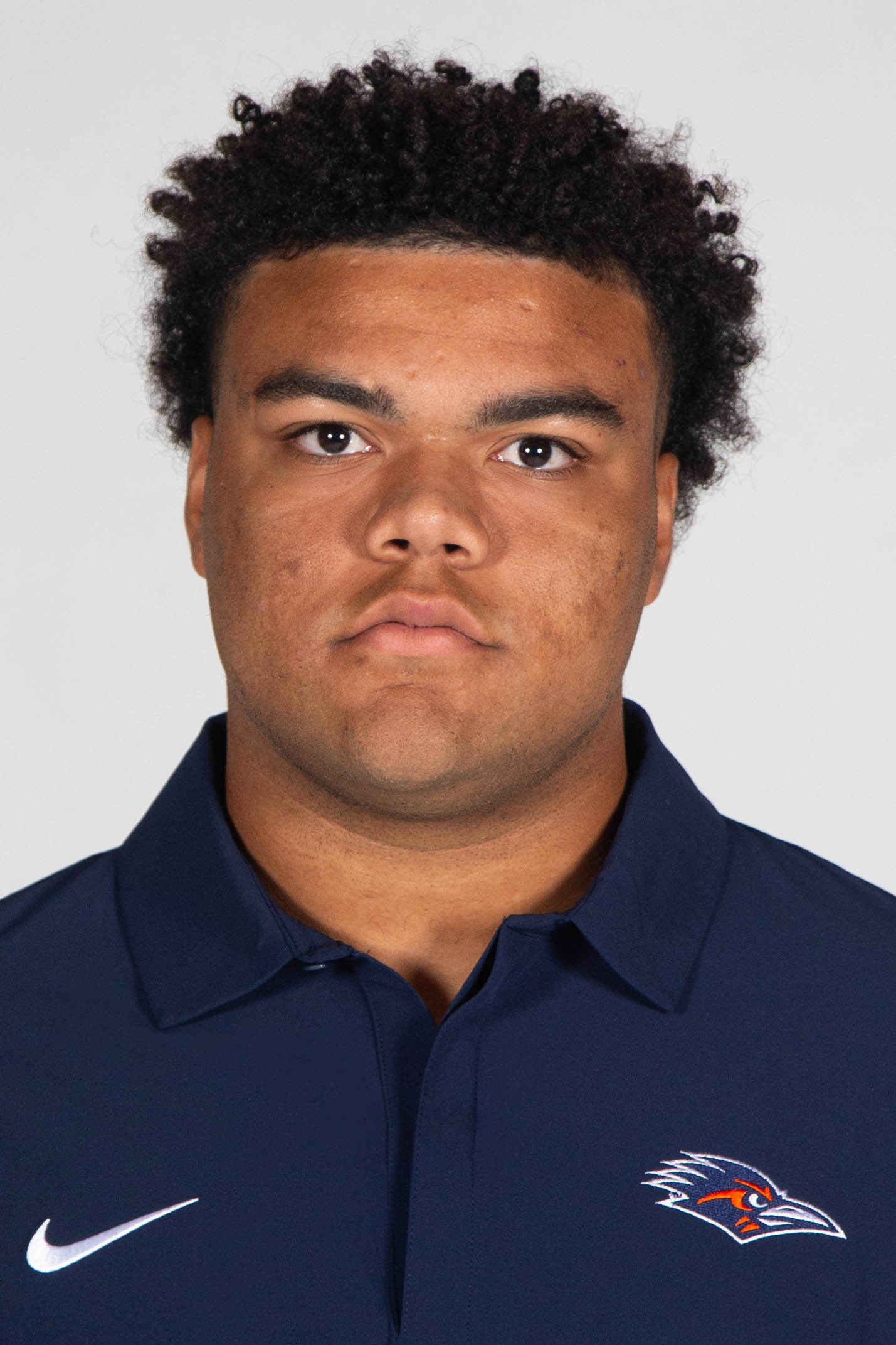 Devron Williams Jr. - 2025 UTSA Football Roster - UTSA Athletics ...